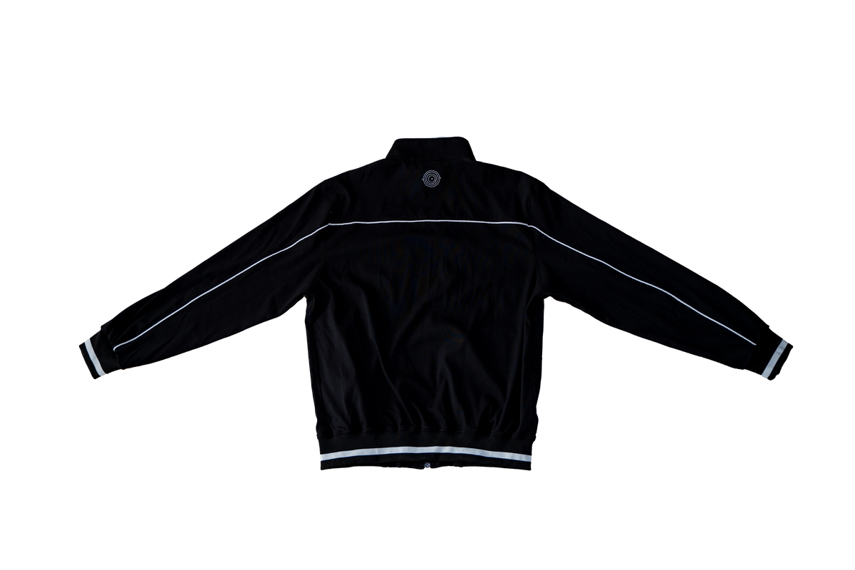 TOMOE TRACKSUIT™ - JACKET – Rinnegoonz
